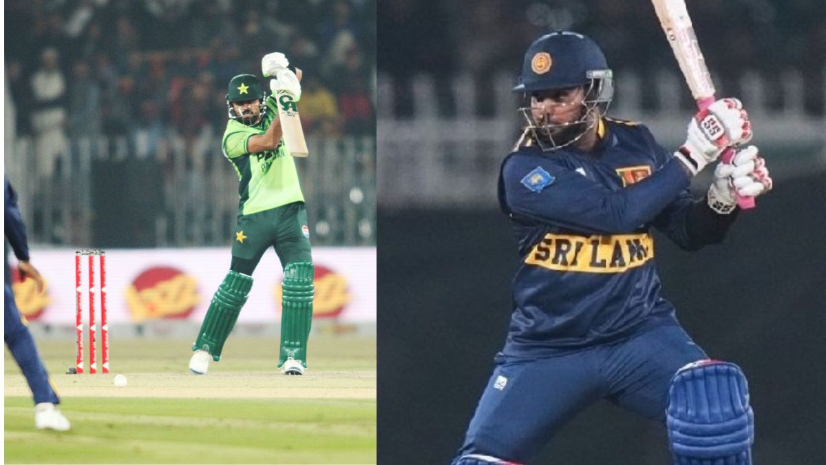 Pakistan vs Sri Lanka: Who will win the third ODI? - Crictoday