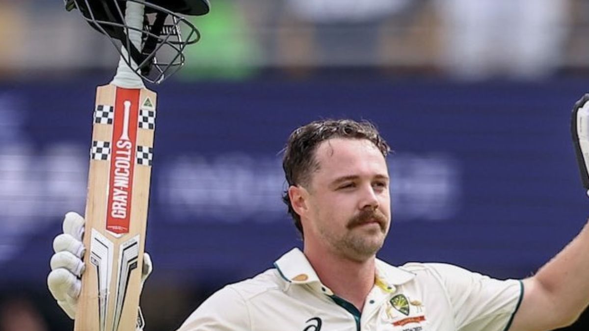 Abhishek Sharma commends Travis Head's incredible performance in the ...