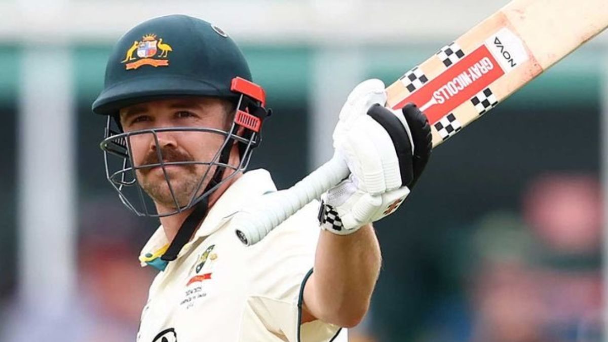 Travis Head opens up on his role for the 2nd Ashes Test after Perth ...