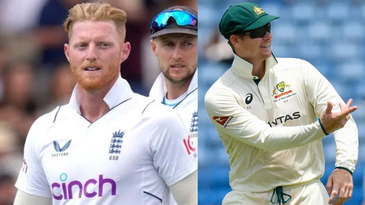AUS vs ENG 1st Test - The Ashes 2025: Who Won the Toss Today? - Crictoday