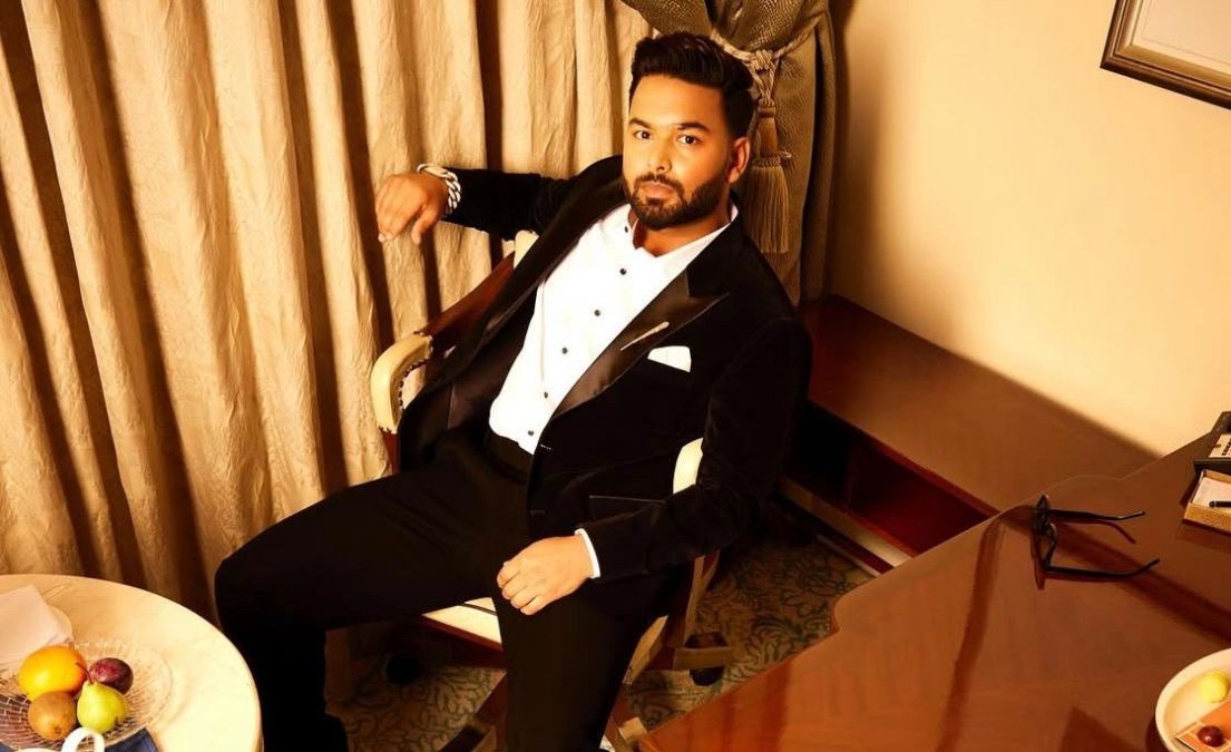 Rishabh Pant Net Worth in 2025: Salary, Endorsements, Assets & Lifestyle- Crictoday