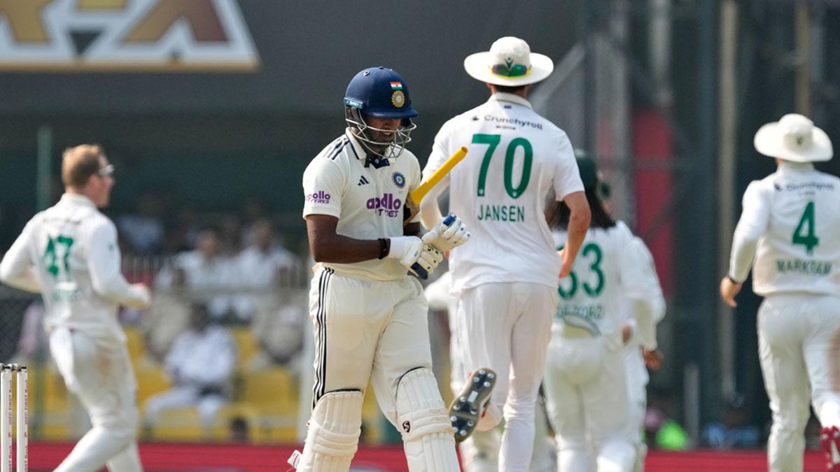 India vs South Africa 2nd Test Day 3: Today’s Highlights - Crictoday