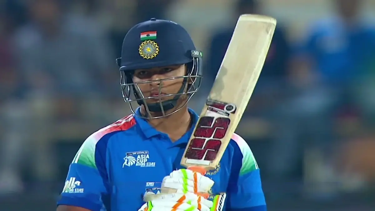 Who won the Toss Today in the India vs Pakistan U19 match? Pitch & Team ...