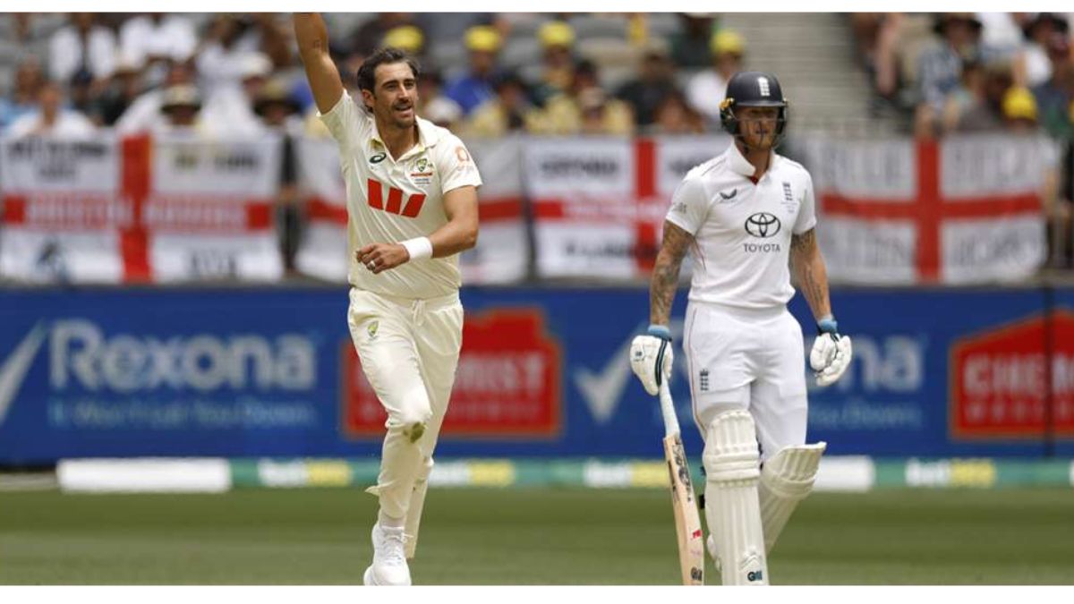 AUS vs ENG, 2nd Ashes Test: Who will win today's match? - Crictoday