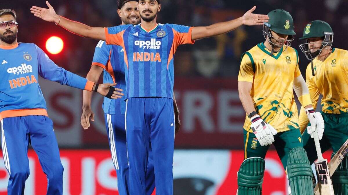 India vs South Africa 5th T20I Prediction: Who will win today’s IND vs ...