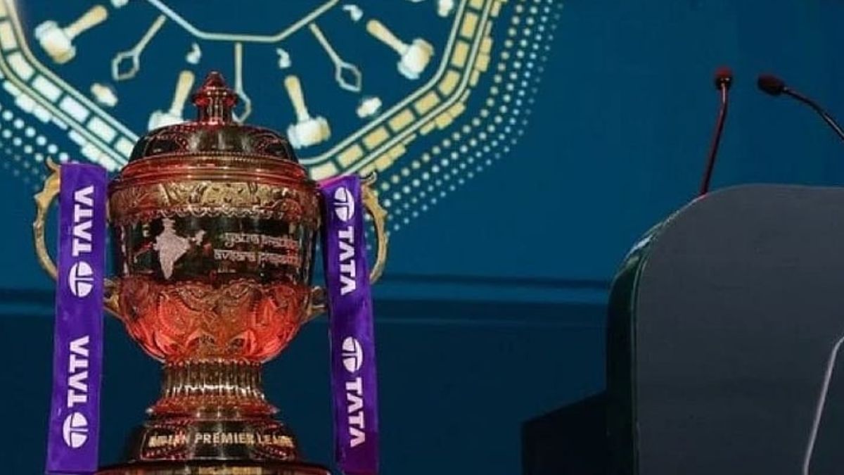 IPL 2026: Full list of 350 players shortlisted for the mini-auction ...