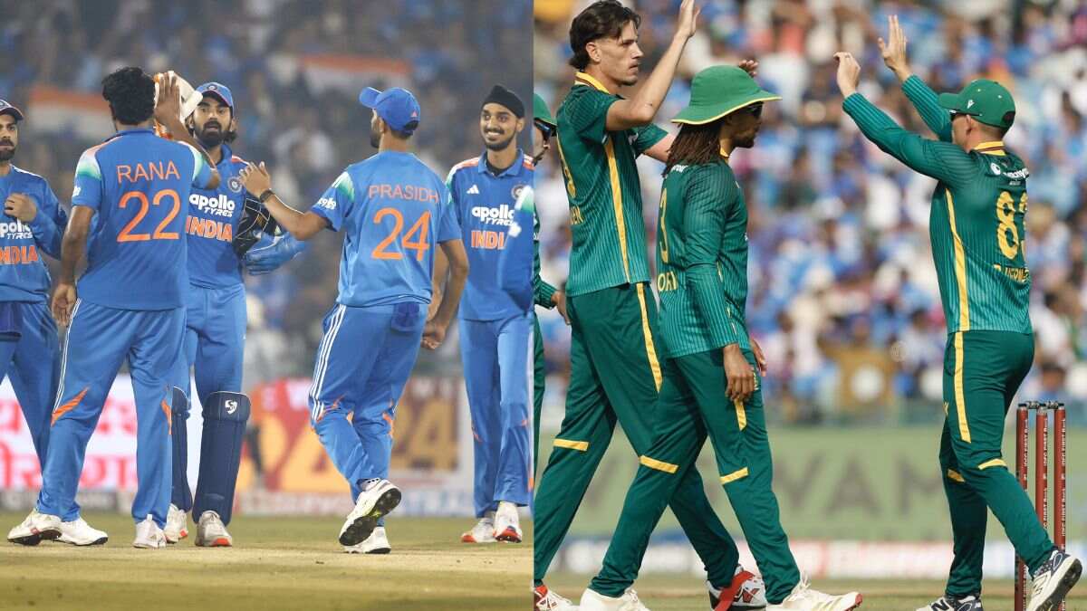 India vs South Africa 3rd ODI Prediction: Who will win today’s IND vs ...