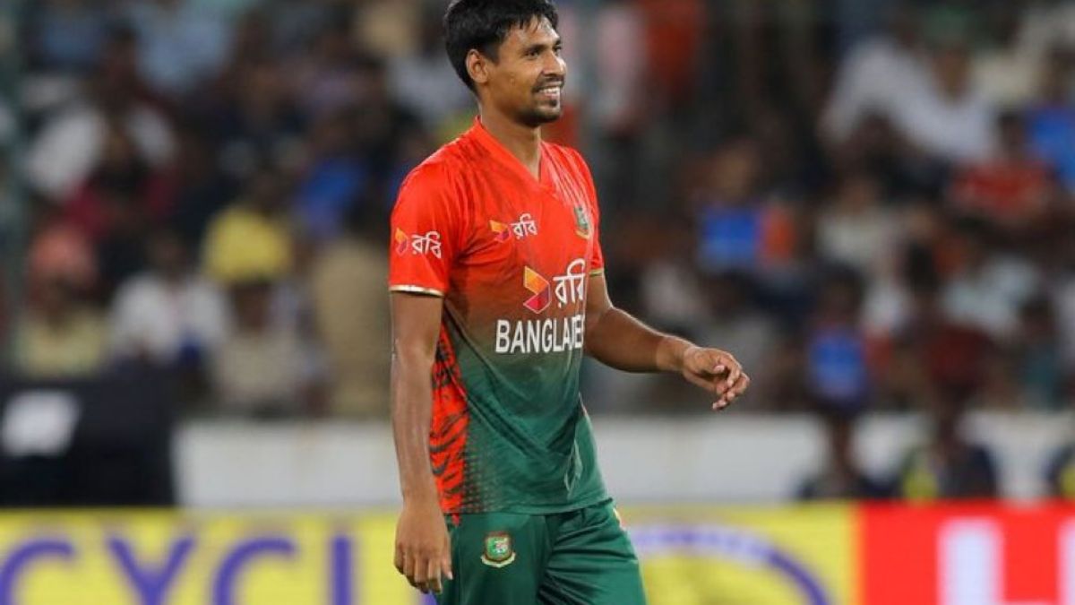Mustafizur Rahman released from IPL 2026: Will KKR Reclaim their INR 9.20 crore? - Crictoday