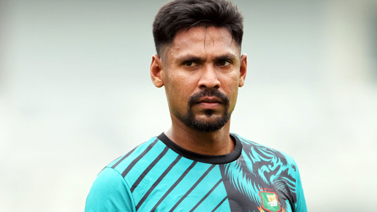 BCCI Made Decision on Mustafizur Rahman's KKR Release Without ...