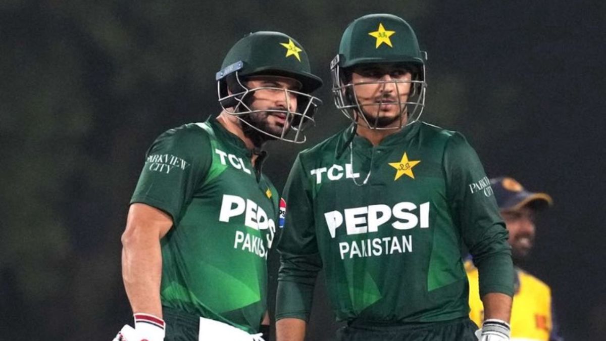 Sri Lanka vs Pakistan 2nd T20I: When and where to watch SL vs PAK match ...