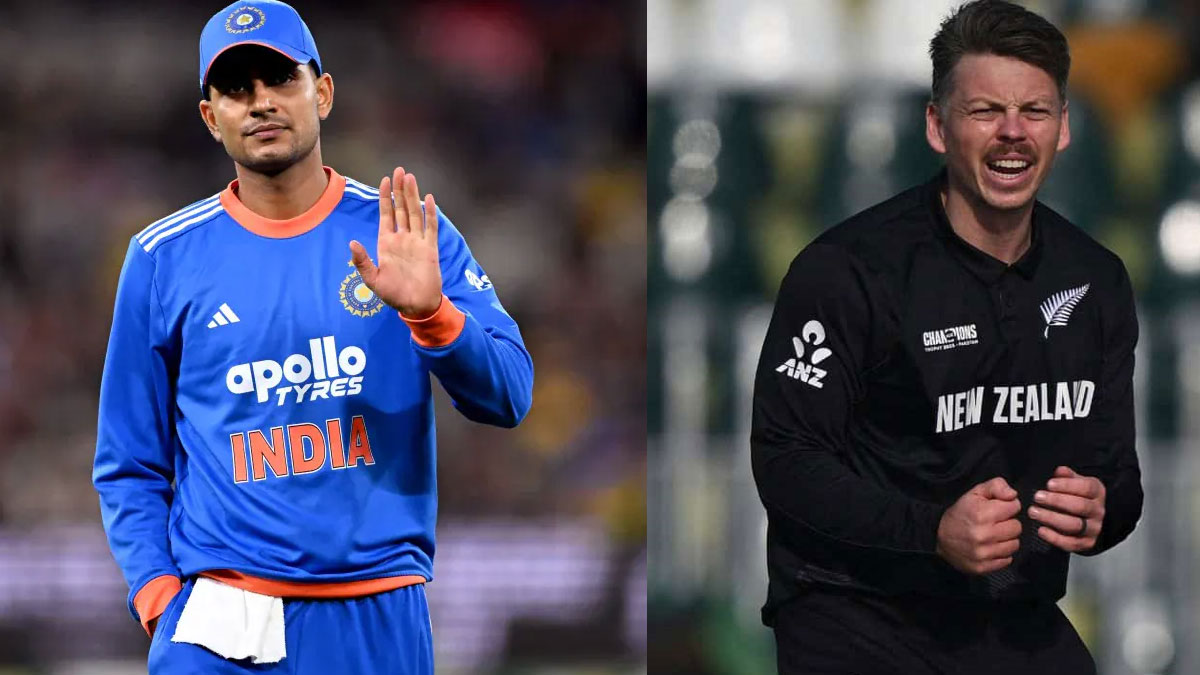 India vs New Zealand - BCA Stadium Kotambi Pitch Report: ODI series ...