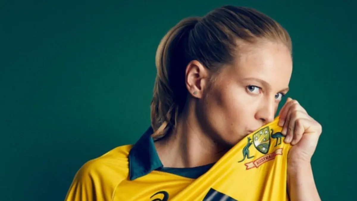 Meg Lanning Takes Over from Deepti Sharma as UP Warriorz Captain for ...